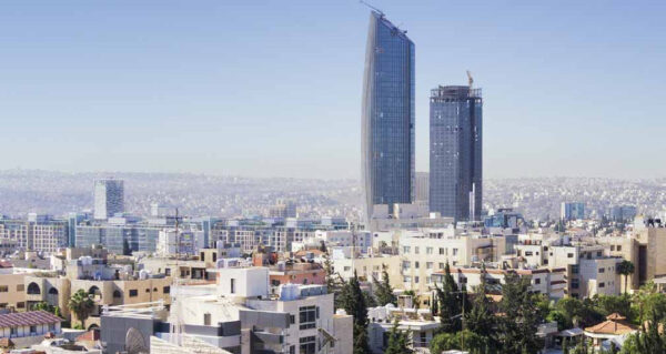 Jordan Citizenship By Investment - Harley & Associates